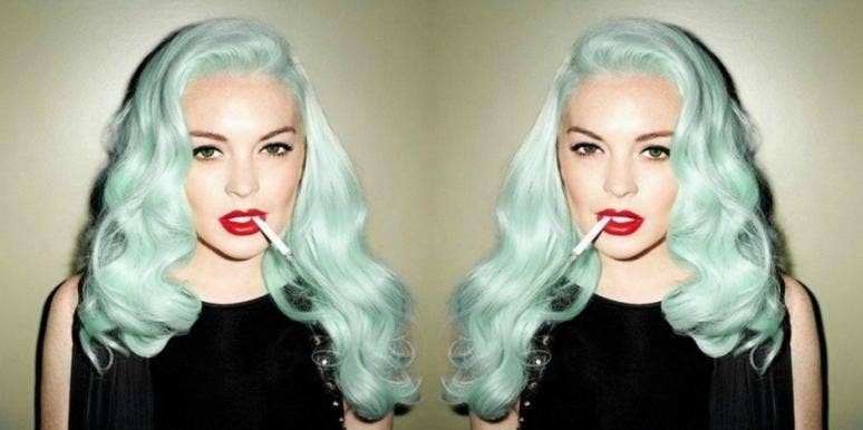 10 Real Lesbian Sex Stories From Hot Female Celebrities Yourtango